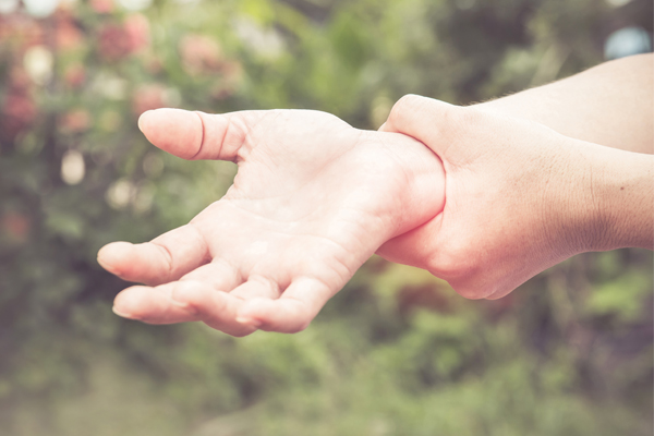 Learn About Conditions [3] - WristSupports.co.uk