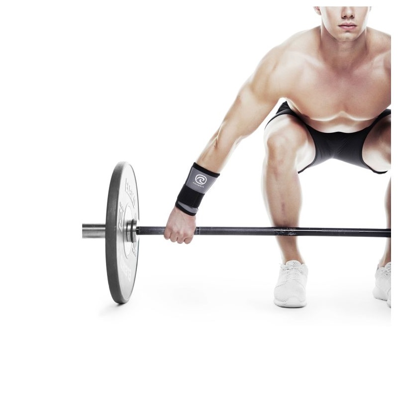 Best Wrist Supports for the Gym - WristSupports.co.uk