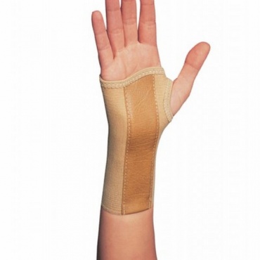 ProCare Elastic Wrist Brace - WristSupports.co.uk