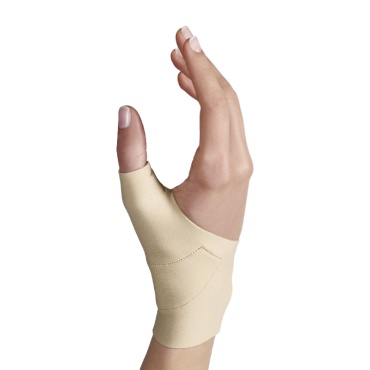 Epitact Flexible Thumb Support - WristSupports.co.uk