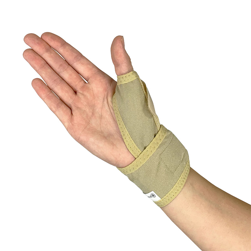 Thumb Spica Splint Thumb Splint FDA Genehmigt Thumb Spica Splin