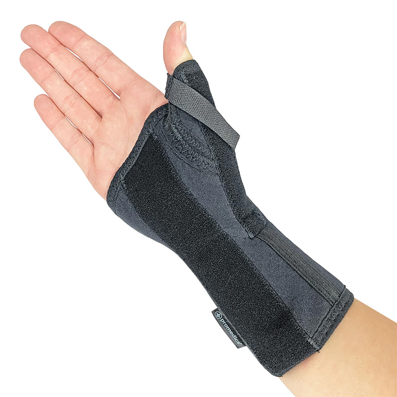 Procool Deluxe Wrist and Thumb Brace - WristSupports.co.uk