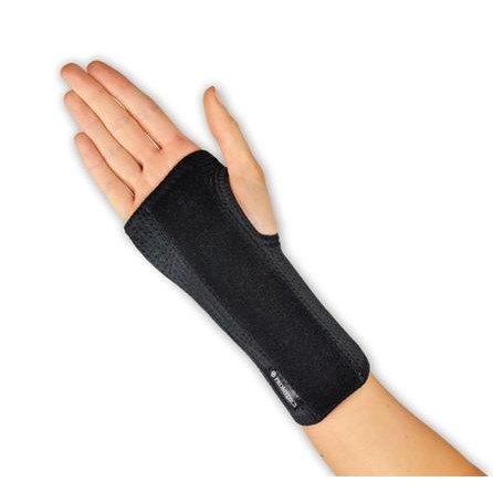 Air X One-Piece Wrist Support - WristSupports.co.uk