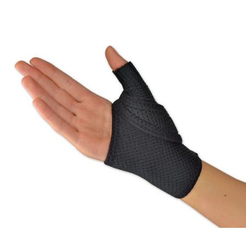 Air X Thumb Restriction Splint - WristSupports.co.uk