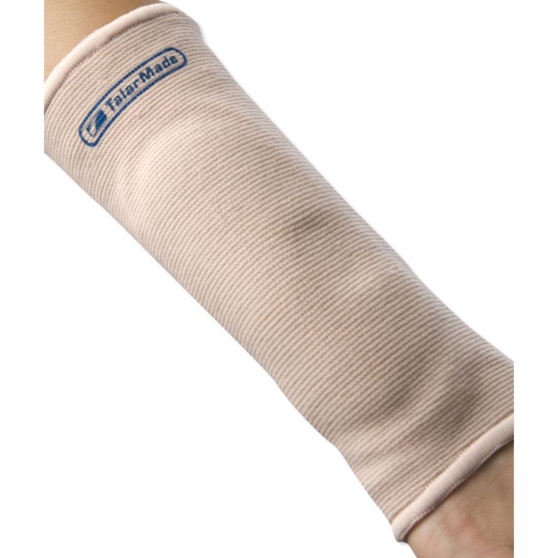 Talarmade Comfort Wrist Support with Gel Pad - WristSupports.co.uk