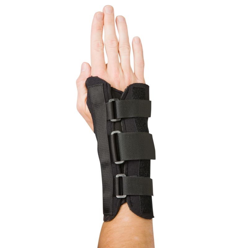 Cool Comfort Wrist Brace - WristSupports.co.uk
