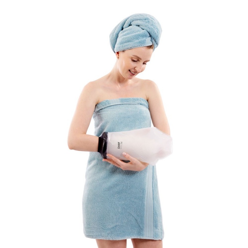 LimbO Hand Plaster Cast and Dressing Protector - WristSupports.co.uk