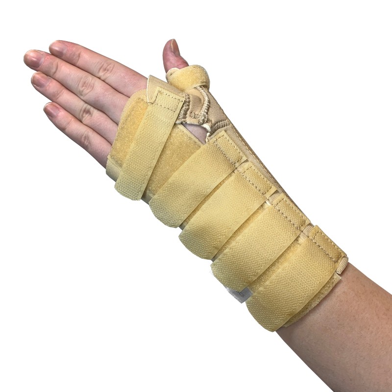 Buckle Fracture Wrist Splint