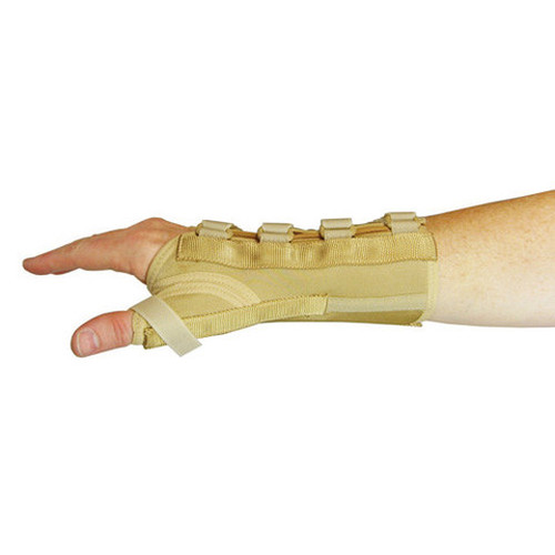 Pro-Rheuma Wrist Thumb Brace - WristSupports.co.uk