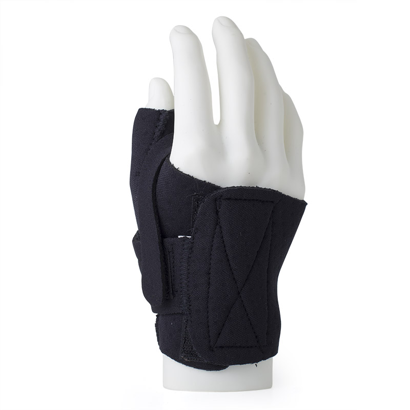 Procool Thumb Restriction Splint - WristSupports.co.uk