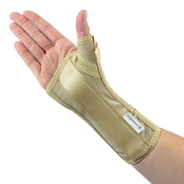 Pro-Rheuma Wrist Thumb Brace - WristSupports.co.uk