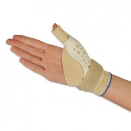 Thumbs Up Thumb Spica - WristSupports.co.uk