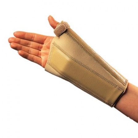Neoprene Wrist and Thumb Support - WristSupports.co.uk