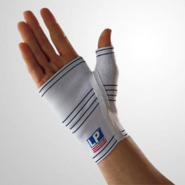 LP Elasticated Palm Brace - WristSupports.co.uk