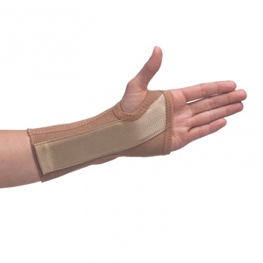 Liberty Contour Wrist Splint for CTS - WristSupports.co.uk