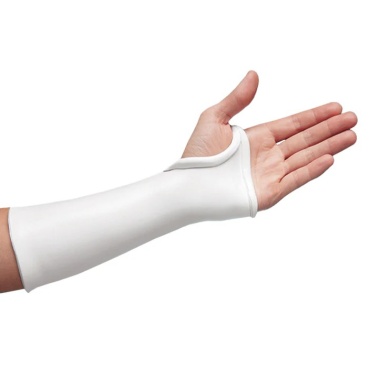 Promedics 3.2mm Smooth Splint Sheet - WristSupports.co.uk