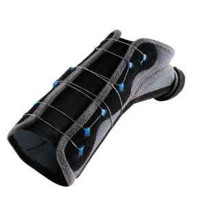 Thuasne Ligaflex Pro Plus Wrist and Thumb Support - WristSupports.co.uk