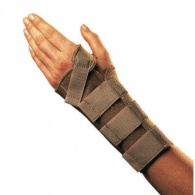 Wrist Supports for Scaphoid Fractures - WristSupports.co.uk